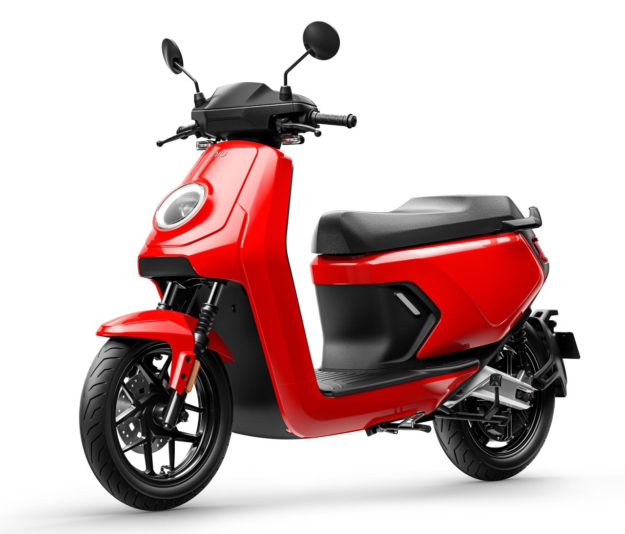 SF Scooter Centre | 30 years of scooter expertise!